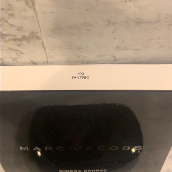 Marc Jacobs | Makeup | Marc Jacobs Omega Bronze | Poshmark